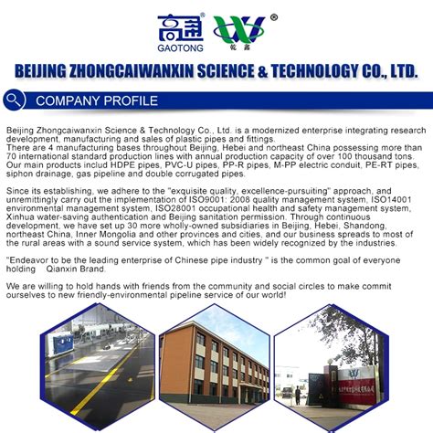 Pvc Pipe Reducer Coupling Fittings Socket Connect For Water Supply