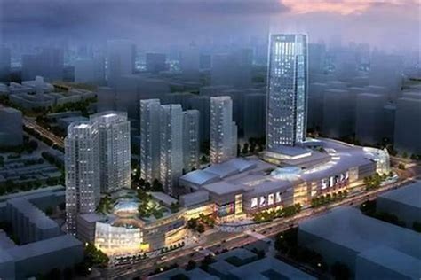 上海大悦城风水布局解析北京大悦城风水格局易学风水山东研几周易文化传播有限公司