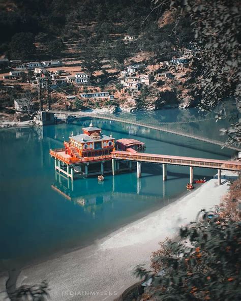 Maa Dhari Devi Temple 🙏 Beautiful Sites Ancient Architecture