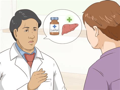 How To Lower Ast Levels 8 Steps With Pictures Wikihow