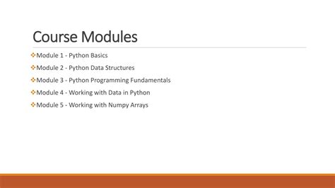 Ppt Python For Data Science Ai And Development Skillup Online