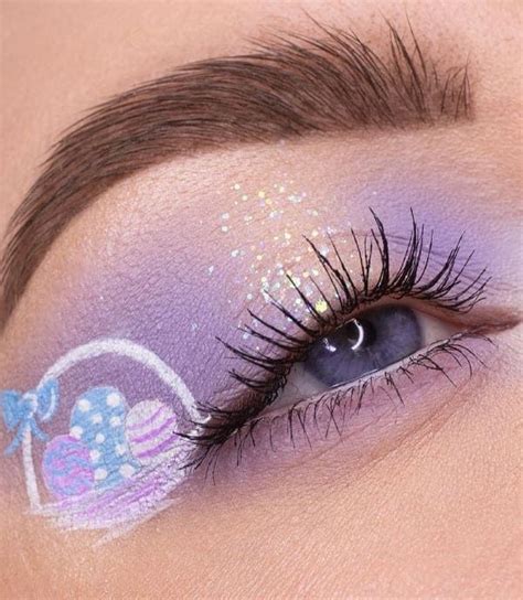 Artsy Makeup Look Artofit