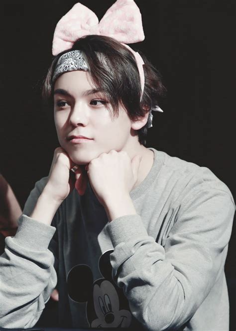 🔥 [50 ] Seventeen Vernon Wallpapers Wallpapersafari