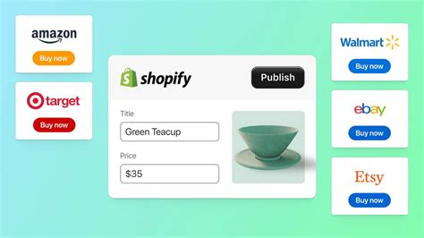 Ecommerce Marketplace Integration Essential Tips And Tools 2025 Shopify