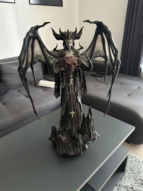Just Got Imperius And Lilith😍 Rdiablo