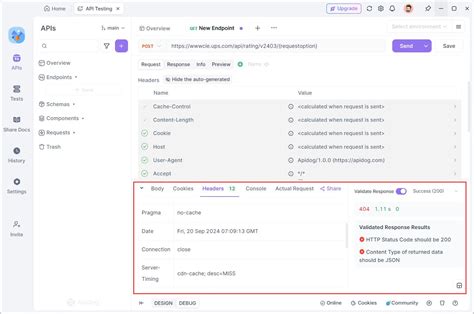 How To Use Ups Apis To Automate Shipping Process