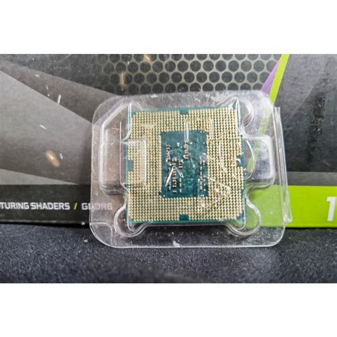 Cpu Intel Core I3 4160 3 60 Ghz 2core 4thread ซีพียู รองรับเมนบอร์ด So Maxcomputer