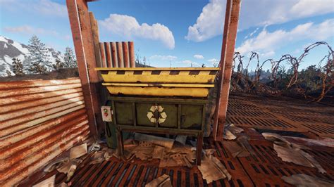 Component System Guide — Rustafied