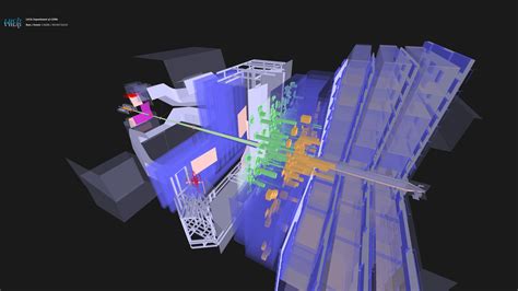 Lhcb Experiment Meets Theory Cern Courier