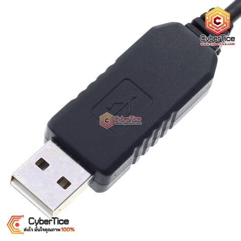 Ch340 Usb To Ttl Converter Ch340g Usb Downloader Module สายแปลง Usb เป็น Ttl ขาย Arduino