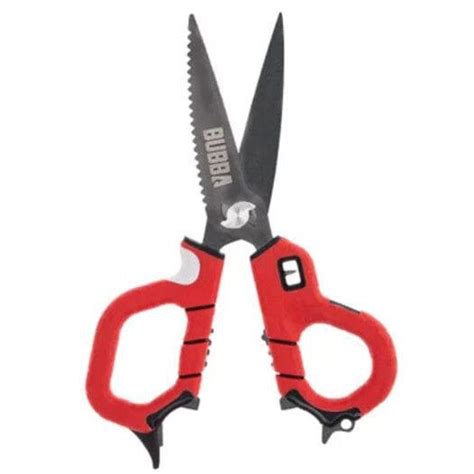 Bubba Medium Shears
