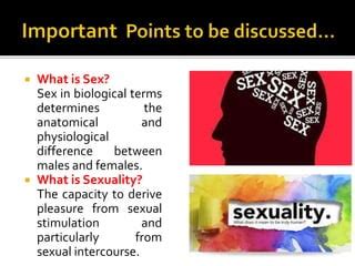 Perception Of Adolescent Babes On Sex Education PPT PRACTICUM Pptx