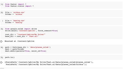 Uploading Data To Colab Part 1 2019 Fastai Course Forums