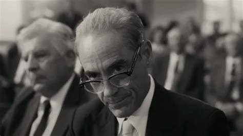 Here S What Happened To Everyone After Oppenheimer To Save You Going