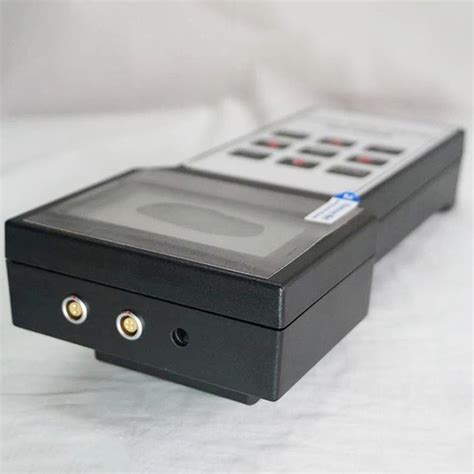 Portable Gasoline Octane And Diesel Cetane Number Meter from China ...