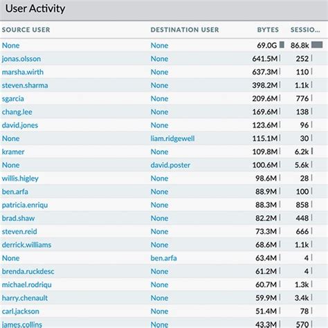 Panorama Palo Alto Networks