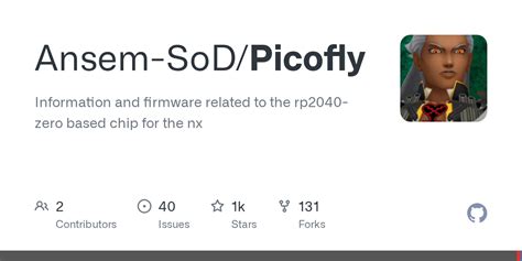 Picofly PicoFlyGuideV 6 2 Pdf At Main Ansem SoD Picofly GitHub