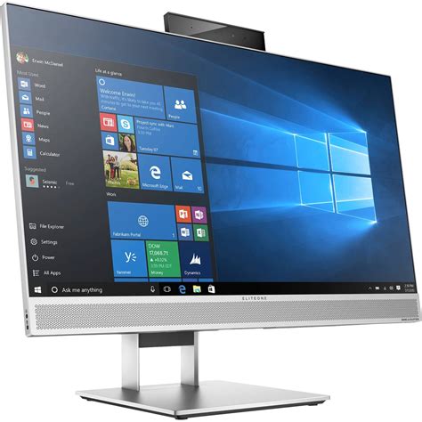 Hp Eliteone G Inch Non Touch Aio Elektroonika