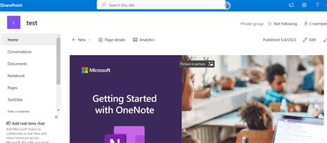 Embed Video Into Sharepoint Pages Using Webparts Microsoft Community
