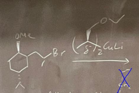 Solved What Is The Product Chegg Com