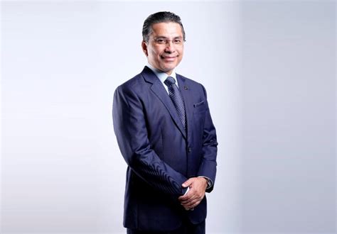Tuan Syed Ibrahim Syed Noh Pengerusi Bukan Eksekutif Mdec Suara Merdeka
