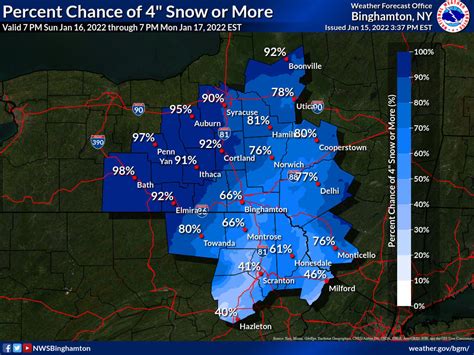 Heres A Us National Weather Service Binghamton Ny Facebook