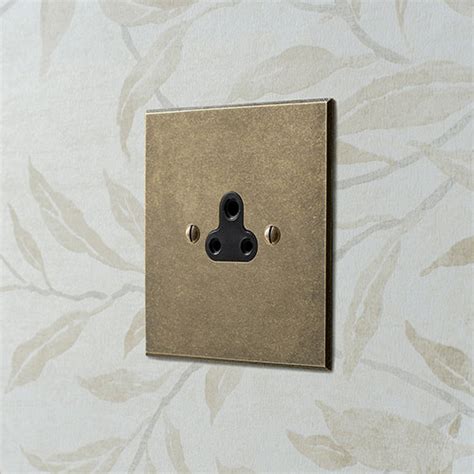 Round Pin Sockets Jim Lawrence 2amp Round Pin Sockets Traditional And Contemporary Jim