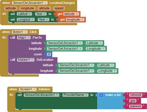 Location Sensor Bugs Mit App Inventor Help Mit App Inventor Community