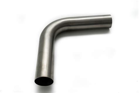 Titanium Dynamics Bends Elbows Mandrel Bends 90° Bend