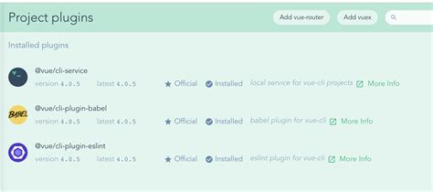vue js why i can t use debugger or console log on my vue app stack overflow