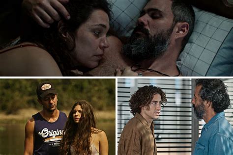 Resumo Dos Capítulos Da Novela Pantanal De 22 06 A 02 07 O Fuxico