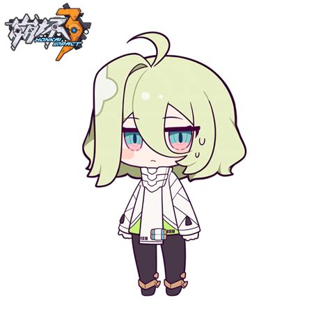 Klein Honkai And 1 More Drawn By Eta Danbooru