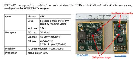 Asics Cern Power Distribution Website