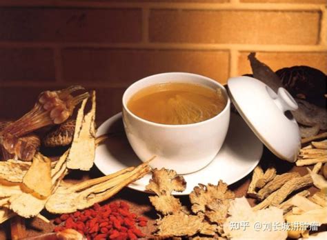 肺结节治疗，中医有妙方，千万别轻易割了 知乎