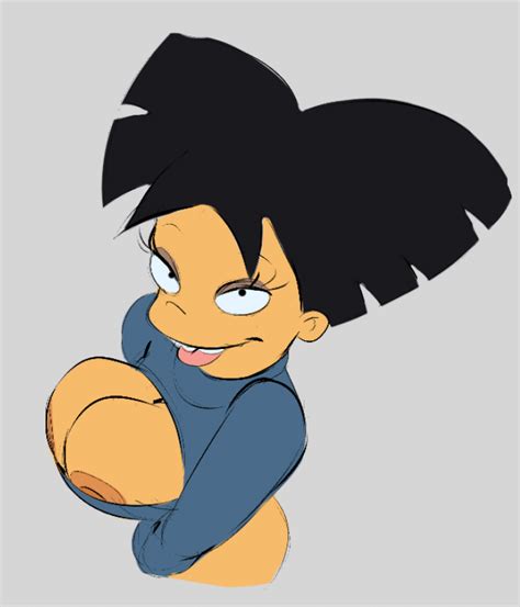 Post 5949560 Amywong Futurama Thehumancopier
