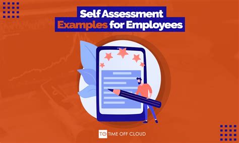Employee Self Assessment Quotes