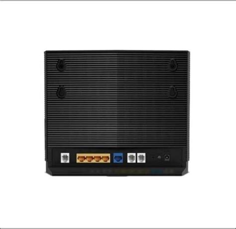 Tp K Unlocked Ax5400 Hybrid Wifi 6 Modem Router With Voip Vx420 G2h Second Hand 95 New