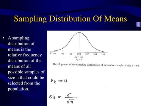Ppt Testing Statistical Hypothesis The One Sample T Test Powerpoint Presentation Id 413545