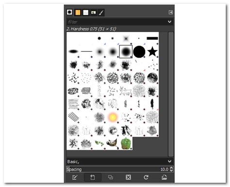 การตรวจสอบเครื่องมือ Gimp นี่เป็นซอฟต์แวร์แก้ไขที่มีประสิทธิภาพหรือไม่
