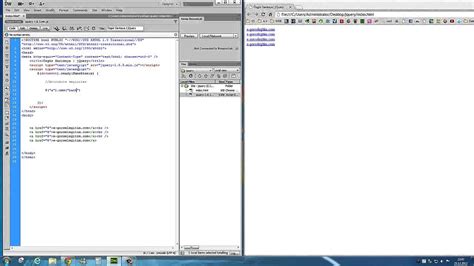 Jquery 5 Jquery Attribute Seçicileri Eğitim Setleri Youtube