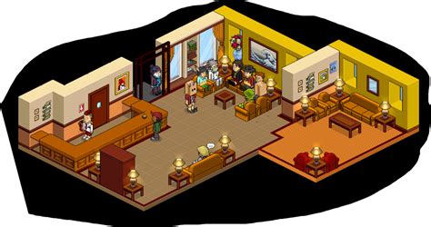 Old Babe Habbo Retro Oldskoolhabbo Com Experience Old 2000 2006 Nostalgia MessengerGeek