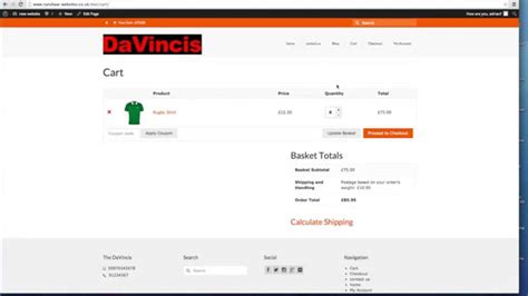 16 Wordpress Tutorials Setting Up A Paypal Gateway Using Woocommerce Youtube