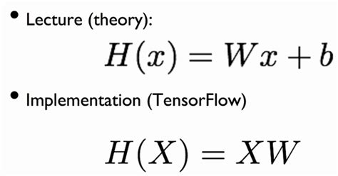 multi variable linear regression 네이버 블로그