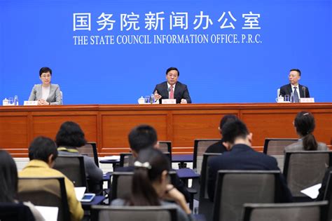 国新办举行推进移风易俗建设文明乡风《指导意见》发布会图片新闻中国政府网