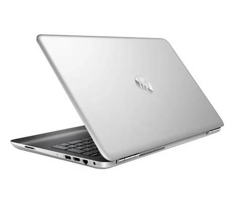 Hp Pavilion Au Tx Notebook At Sukhshine Plaza Sikar Id