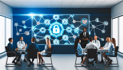 How Blockchain Enhances Patient Consent And Data Sharing In Clinical