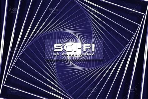 بک گراند سه بعدی انتزاعی 🔥کد فایل 139057