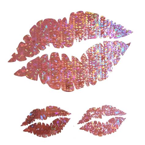 Candy Lips Kissing