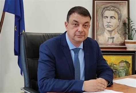 Александър Сабанов Силистра е дом за всички нас честит празник Кворум Силистра