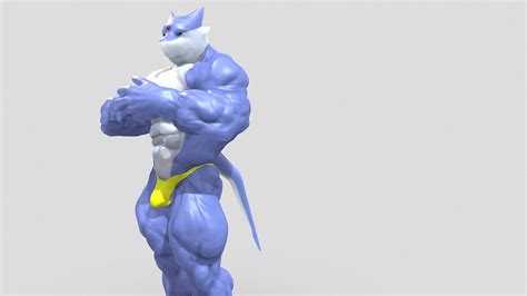 Cronos D Model By John Doe Atx Eeab B Sketchfab